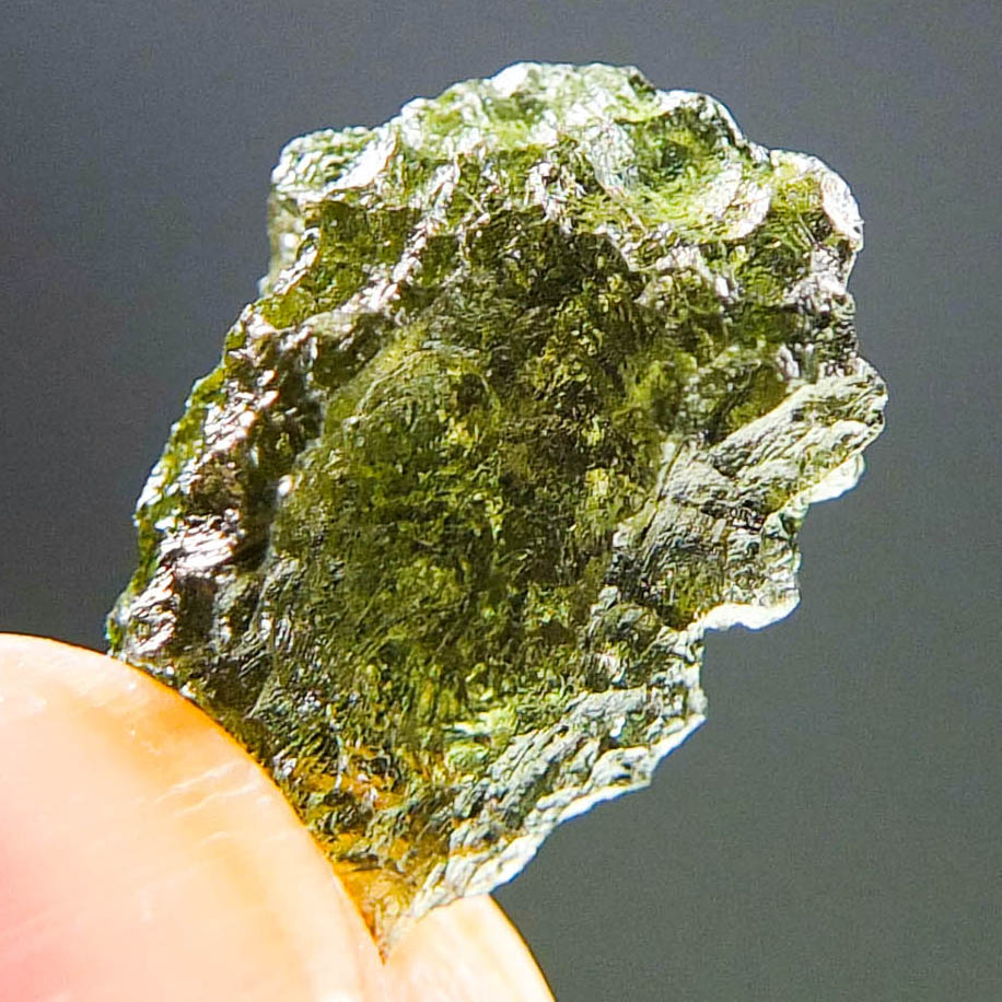 Moldavite - NaturalMoldavites.com