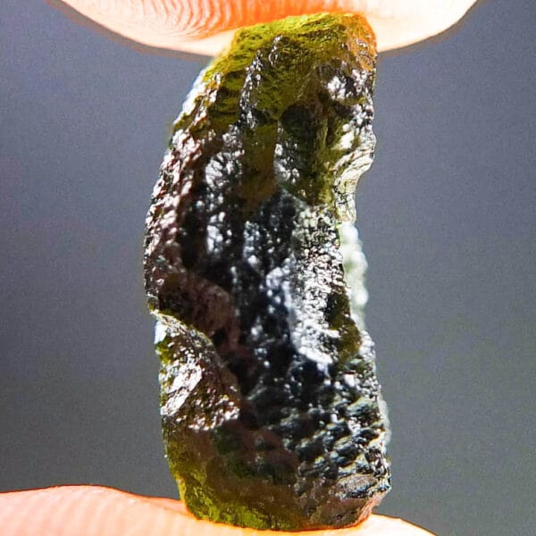 Certified Moldavite - NaturalMoldavites.com